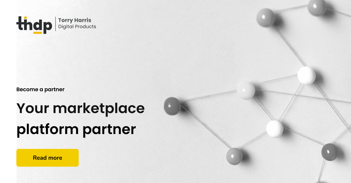Marketplace platform partner program: Partner with us to harness the ...