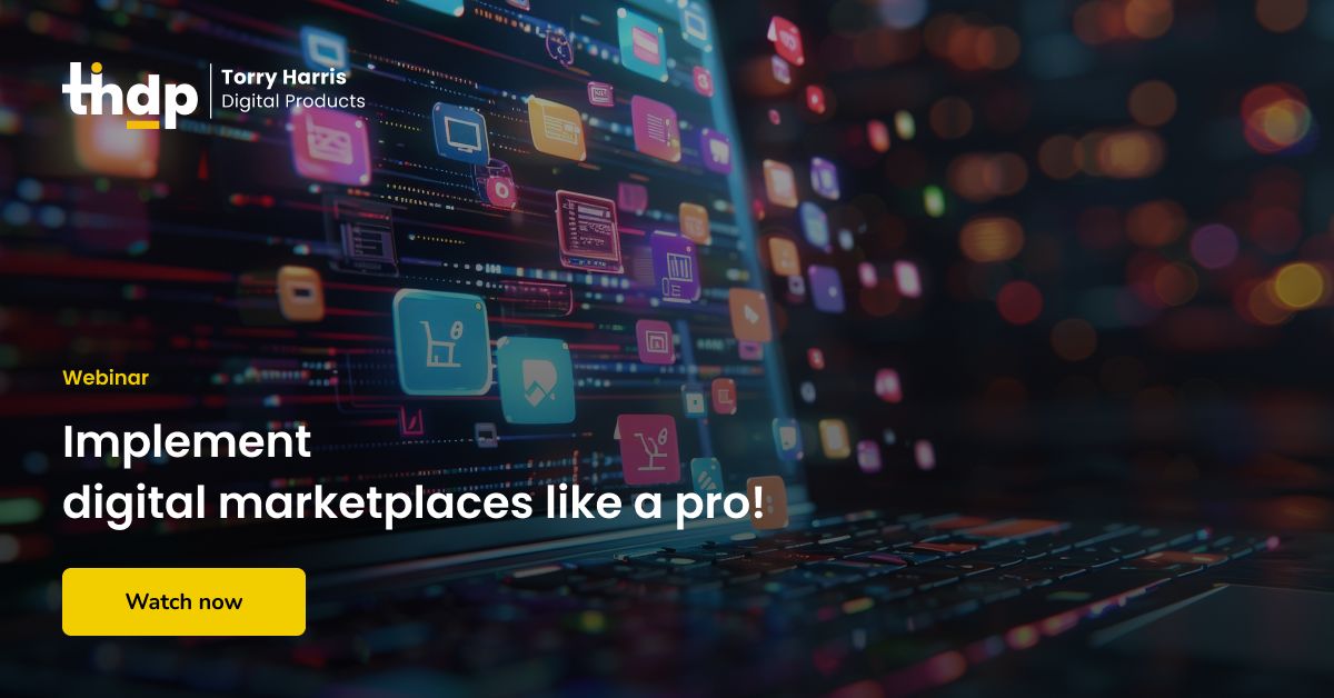 Implement Digital Marketplaces like a pro! – A complete guide with best ...
